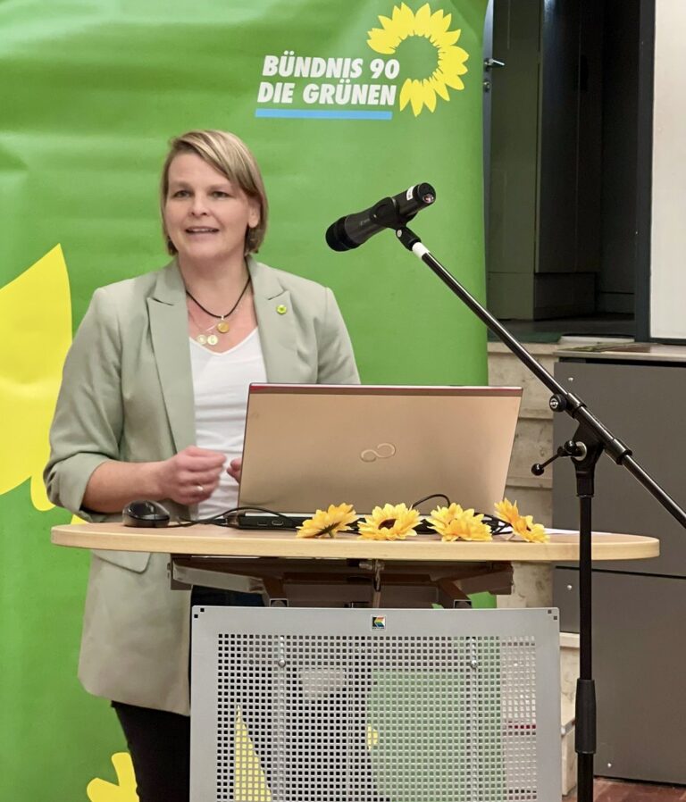 Das bin ich – Isabel Köhler-Hande